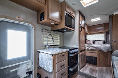 2021 Thor Four Winds | rv rentals near me | RV | 972-221-2023